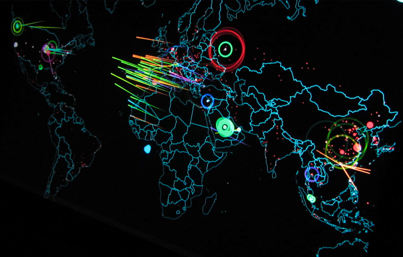 Un ciberataque masivo llegará antes o después. No estamos preparados ...