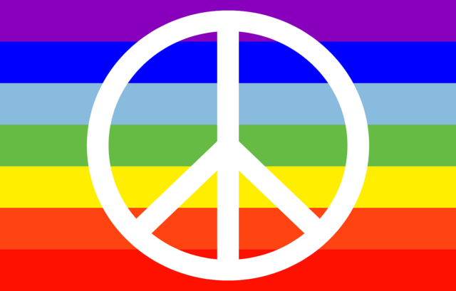 ¿Qué es el pacifismo? - El Orden Mundial - EOM