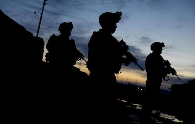 Alba Leiva - El Orden Mundial