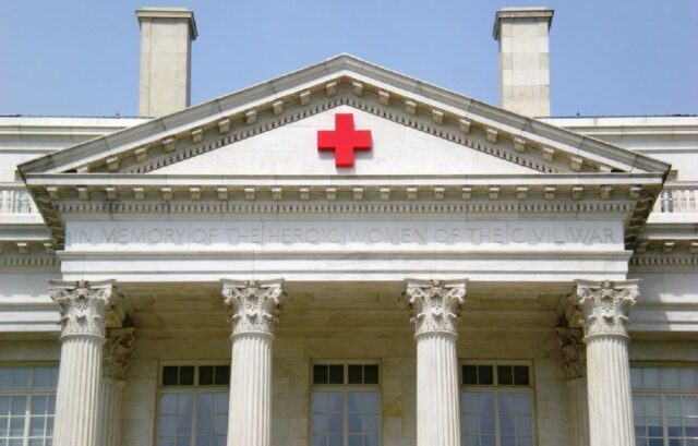 ¿Qué es el derecho internacional humanitario? - El Orden Mundial - EOM