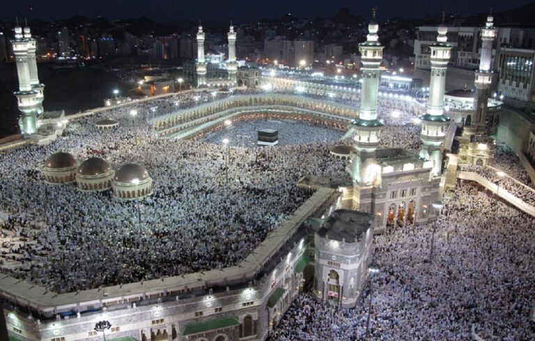 ¿Qué es el islam? - El Orden Mundial - EOM