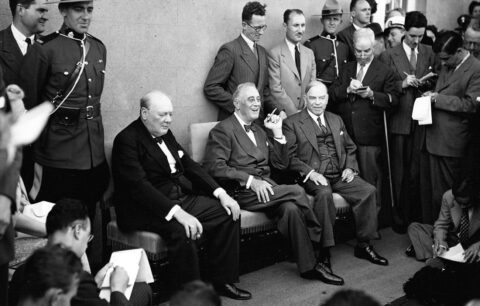 ¿Qué fue el Plan Morgenthau? - El Orden Mundial - EOM