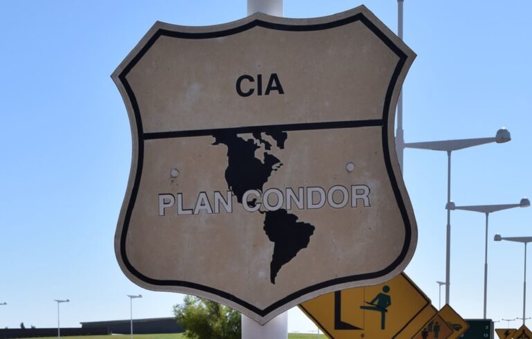 ¿Qué fue la Operación Cóndor? - El Orden Mundial - EOM