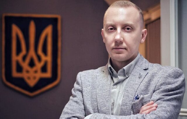 Stanislav Aséyev: de torturado en el Donbás a cazar criminales de ...