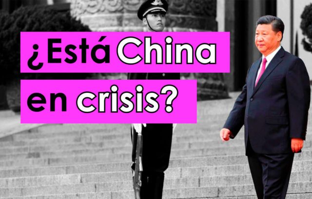 China - El Orden Mundial - EOM