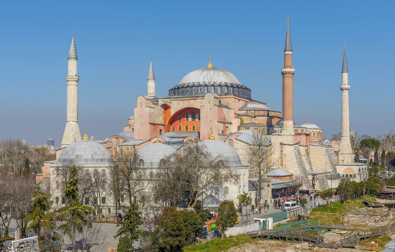 ¿Cuál es la principal religión en Turquía? - El Orden Mundial - EOM