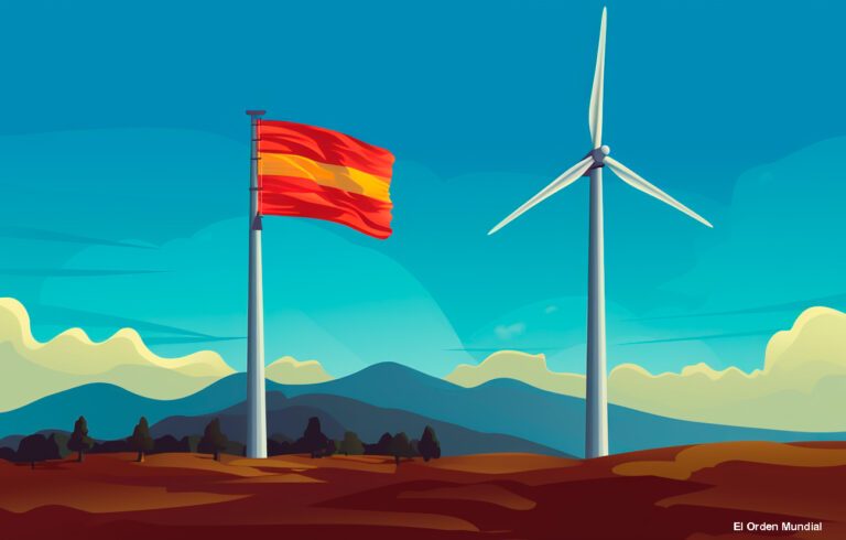 España tiene todo para ser la nueva superpotencia renovable - El Orden ...