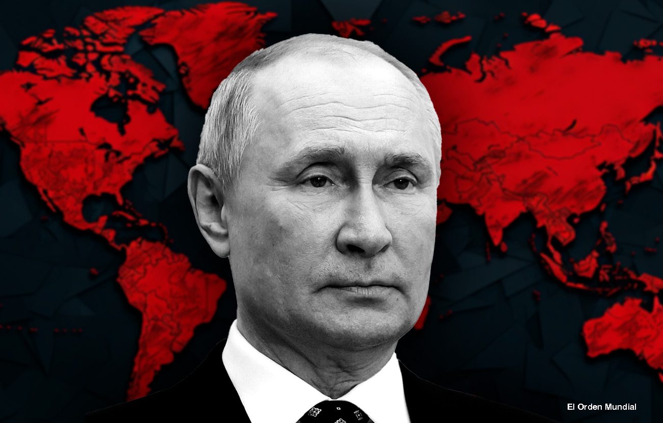 Óscar Vara en El Orden Mundial - EOM