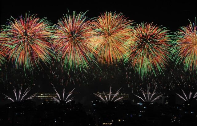 ¿Por qué se celebra el Año Nuevo el 1 de enero? - El Orden Mundial - EOM