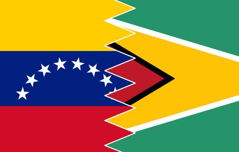 ¿Qué es el Esequibo y por qué Venezuela lo reclama? - El Orden Mundial ...