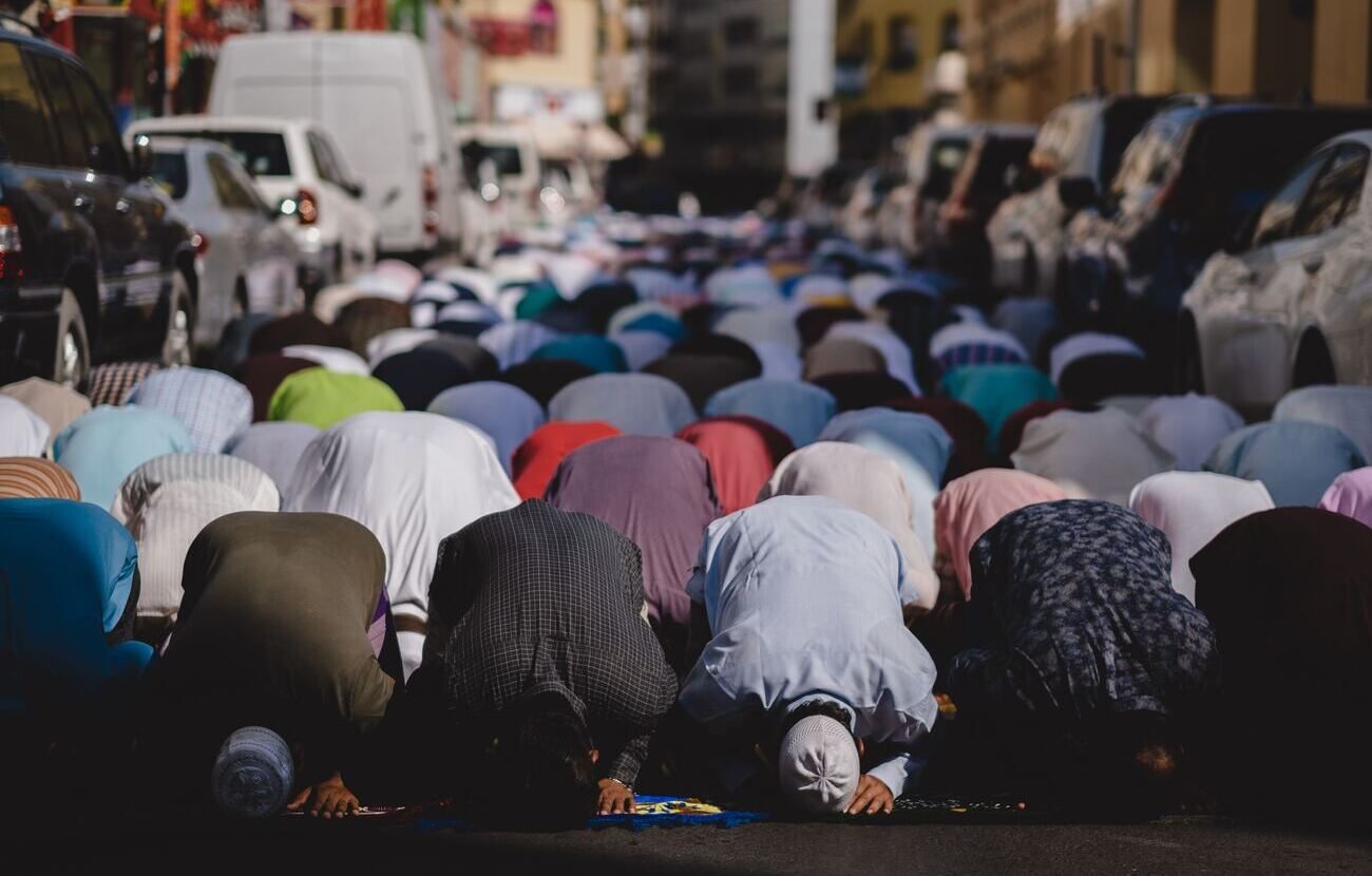 ¿Cuál es la diferencia entre suníes y chiíes? - El Orden Mundial - EOM