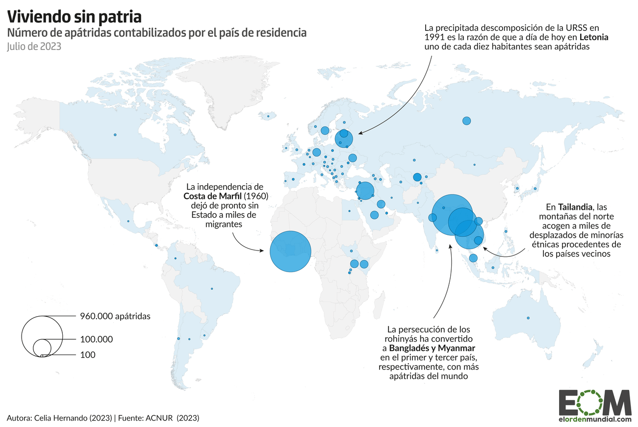 Nacionalidades Del Mundo Paises Hispanohablantes | Países