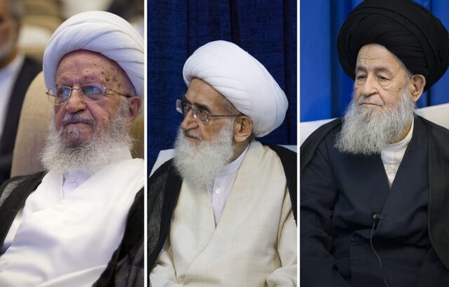 ¿Qué es un ayatolá? - El Orden Mundial - EOM