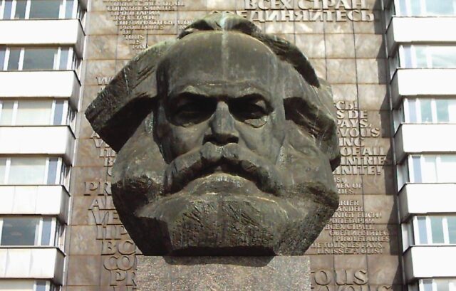 ¿Qué es el marxismo? - El Orden Mundial - EOM