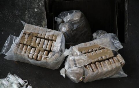 ¿Qué es el narcotráfico? - El Orden Mundial - EOM