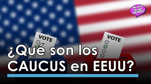 Política y elecciones - El Orden Mundial - EOM