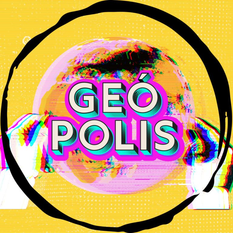 Pódcast de geopolítica para comprender el mundo I EOM
