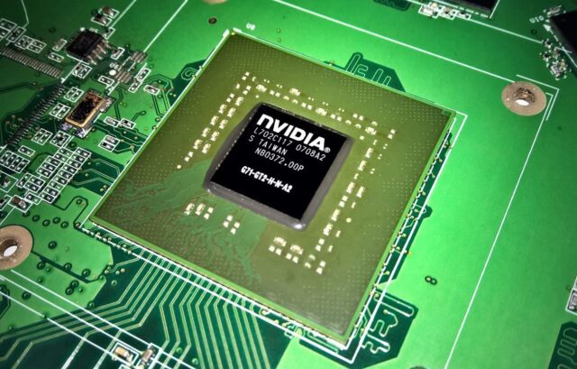 ¿Qué es Nvidia, la nueva empresa más valiosa del mundo? - El Orden ...