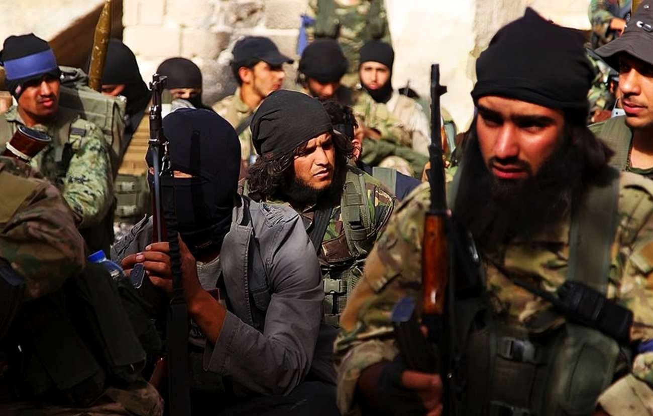 Por qué la guerra en Gaza no provocará otra oleada terrorista en Europa ...