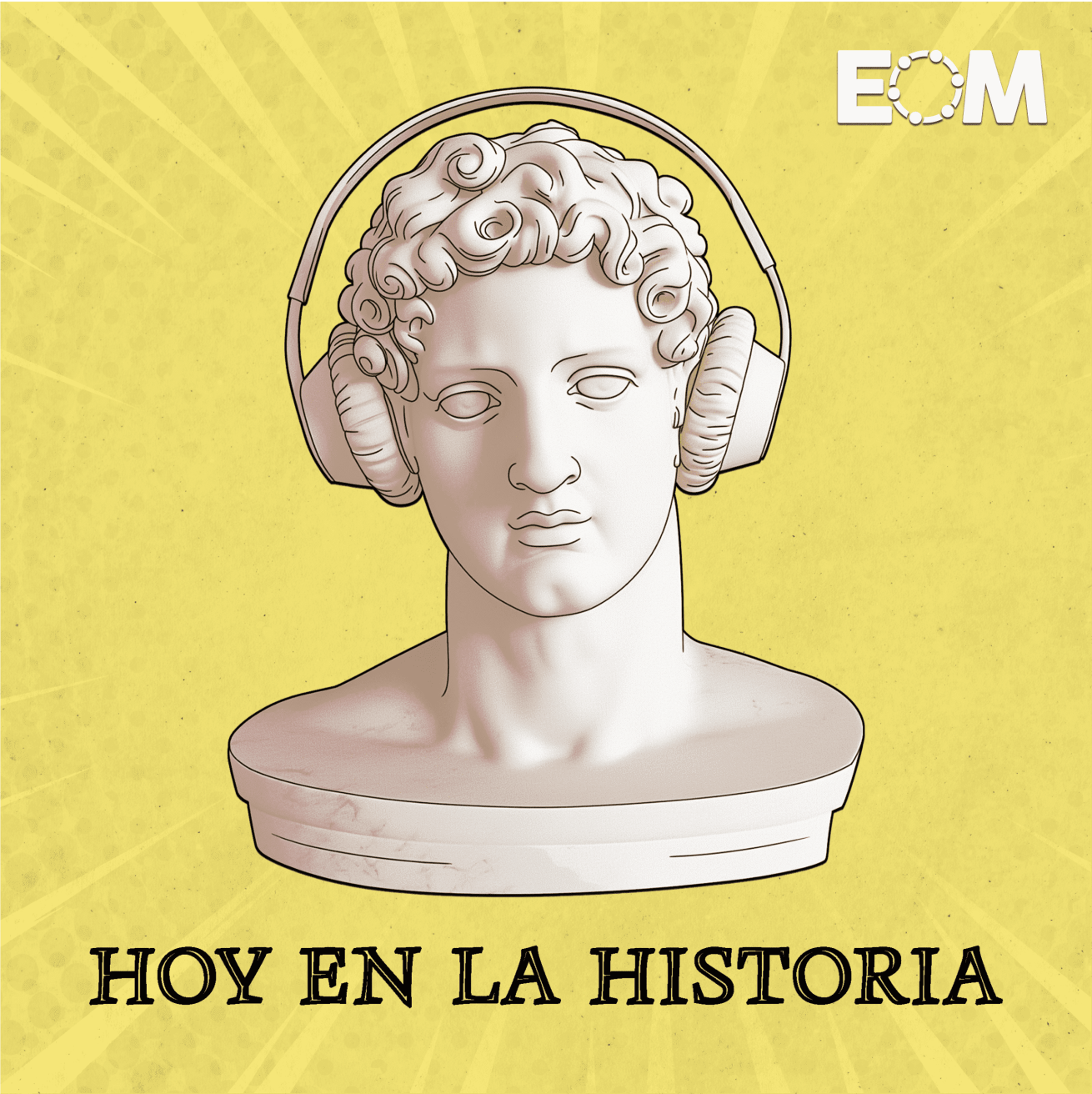 Pódcast de geopolítica para comprender el mundo I EOM