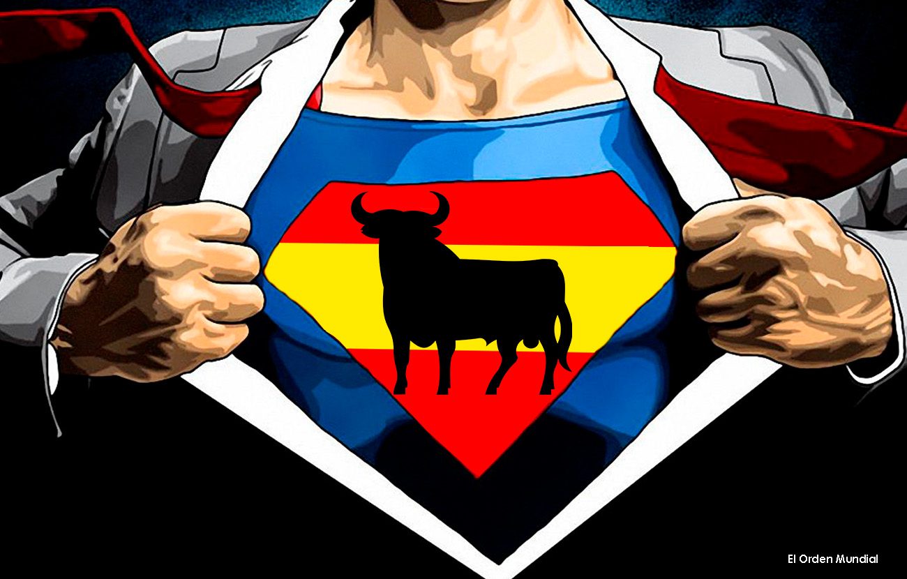 España Vive Un Despertar Geopolítico La Incertidumbre Política Lo Pone