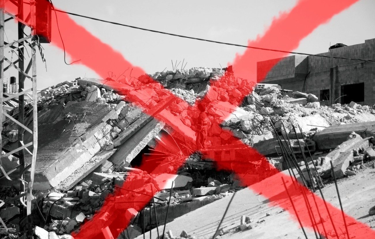 Israel declara la guerra a las organizaciones humanitarias en Gaza - El ...