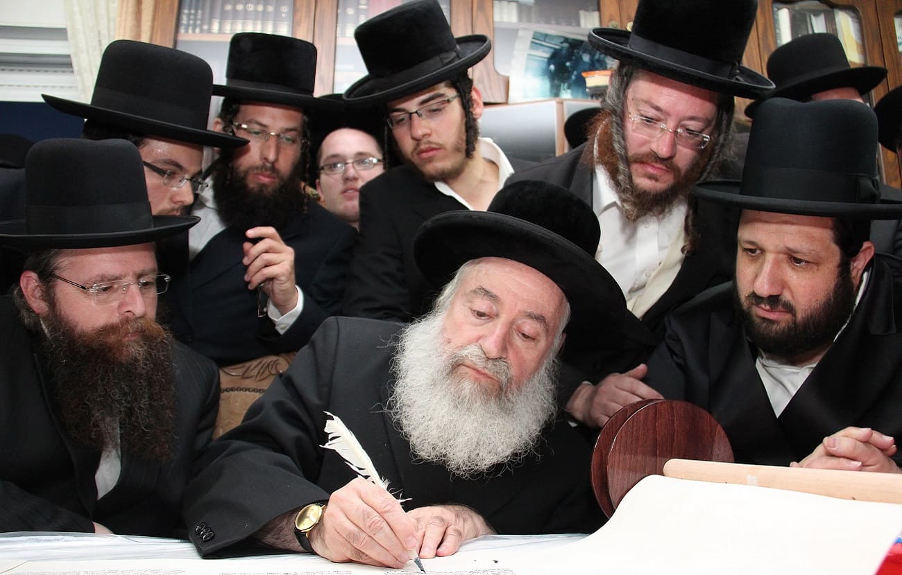 ¿Quiénes son los judíos ultraortodoxos y por qué son tan importantes en ...