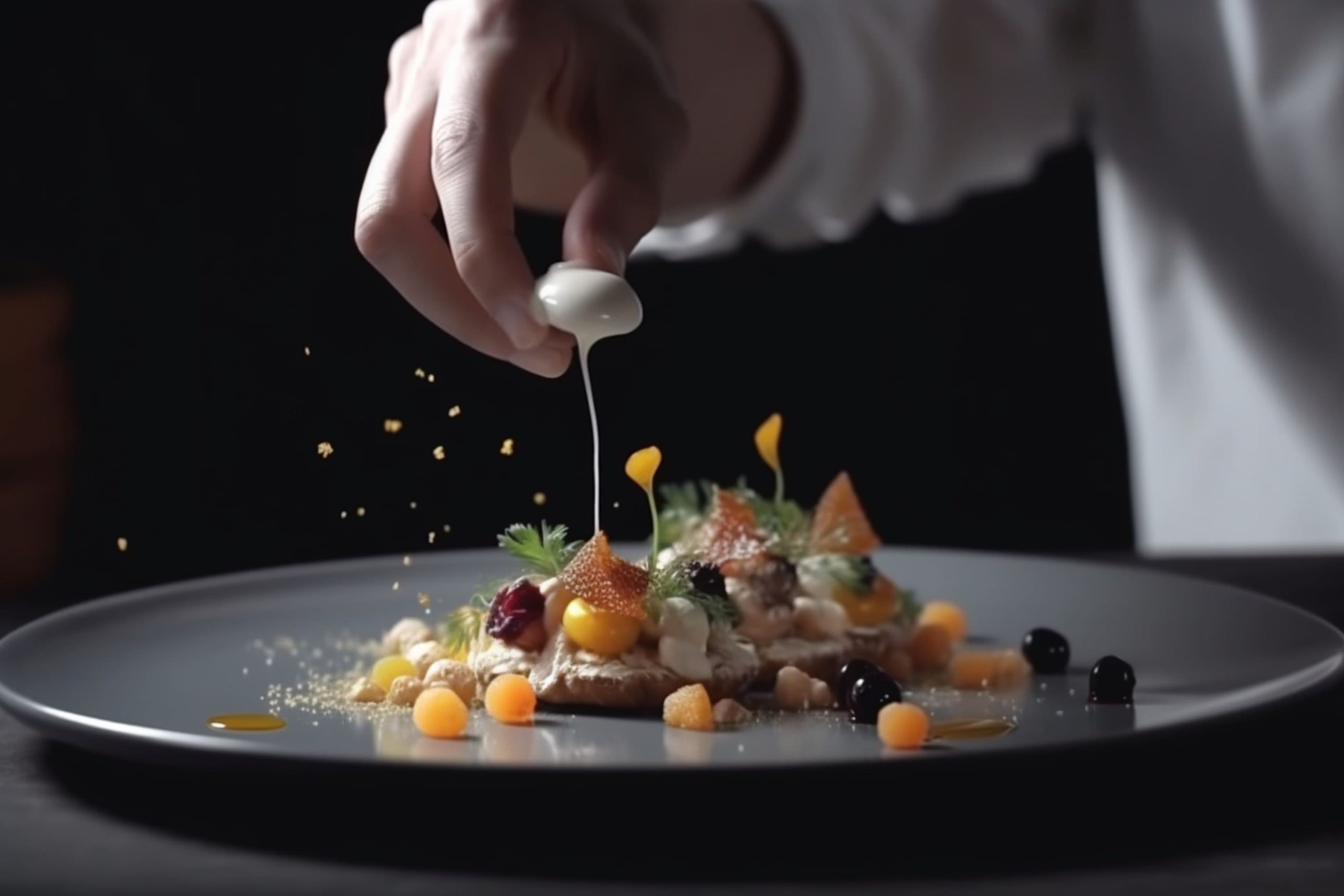 La guía Michelín: la Biblia elitista y sesgada de la alta cocina - El ...