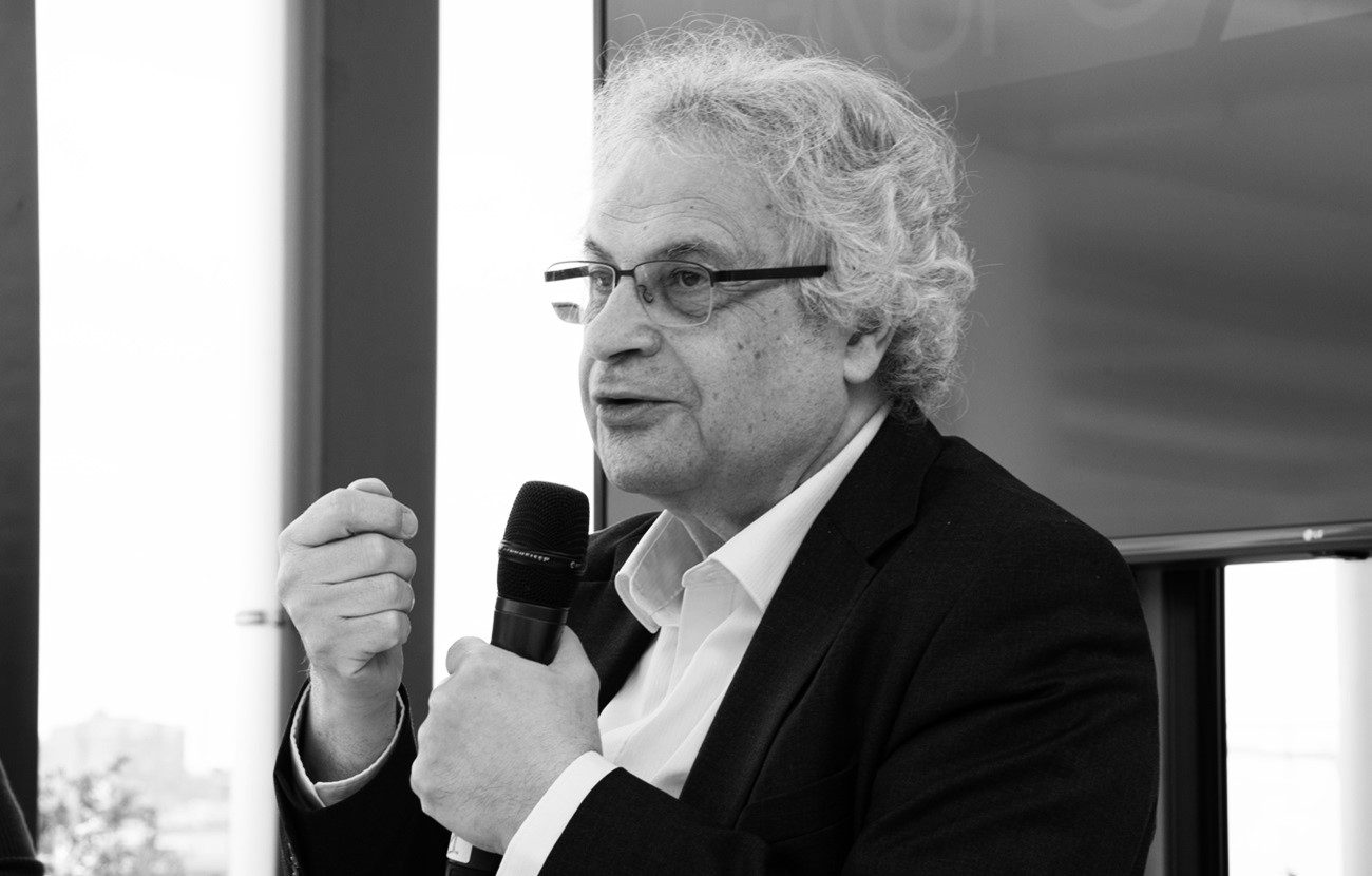 Amin Maalouf: “Necesitamos un nuevo orden internacional. El sistema ...