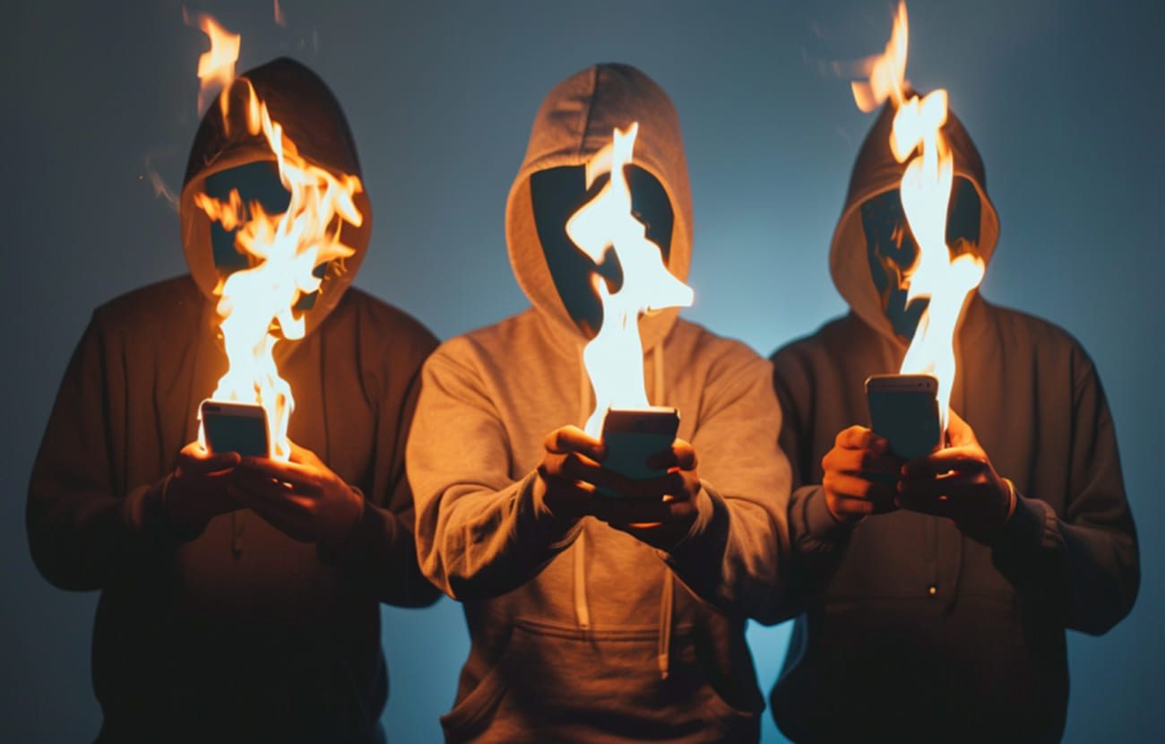 Ap Historia Europea Odio