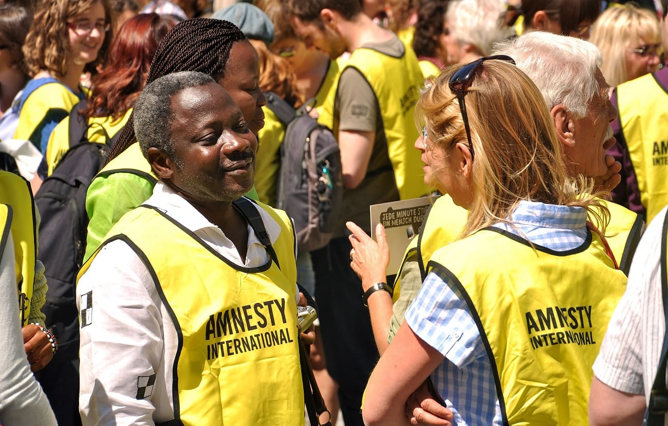 ¿Qué es una organización no gubernamental? - El Orden Mundial - EOM