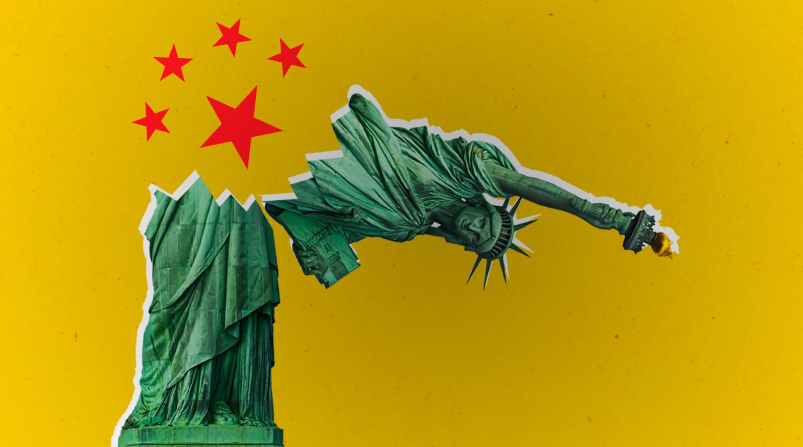 ¿Estamos ante el declive de Occidente? - El Orden Mundial - EOM