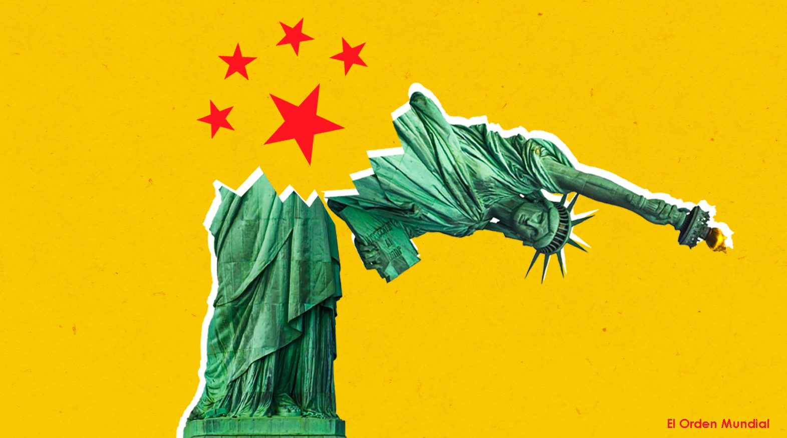 ¿Estamos ante el declive de Occidente? - El Orden Mundial - EOM