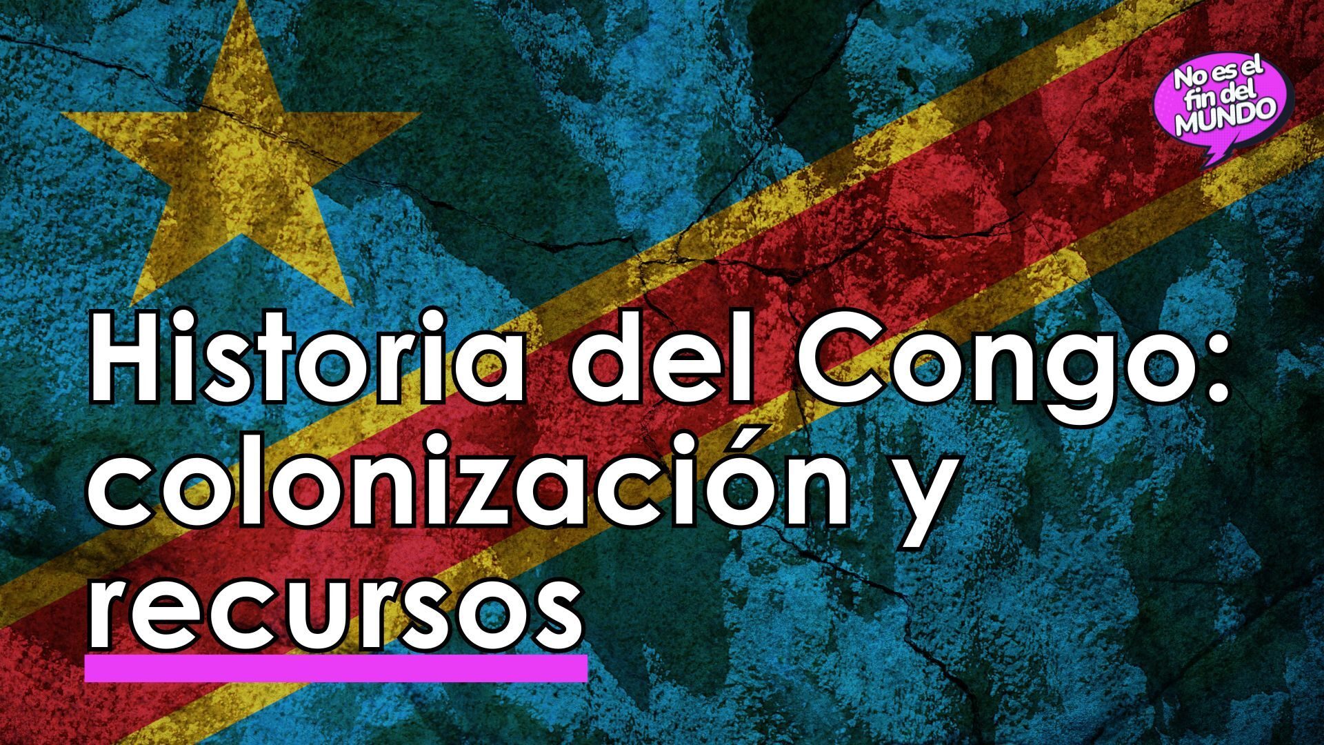 Historia del Congo: colonización, libertad y lucha por los recursos ...