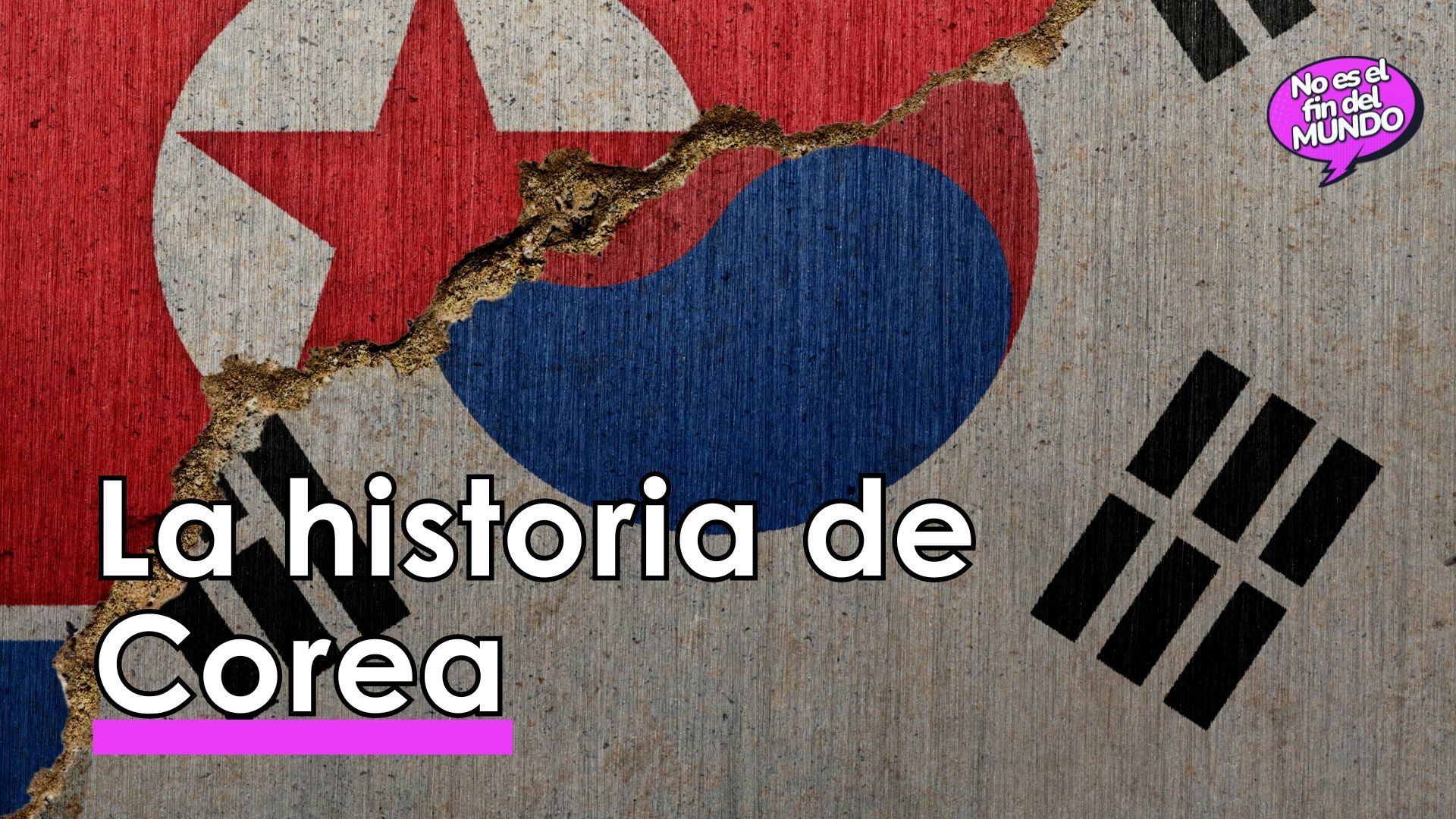 La historia de Corea - El Orden Mundial - EOM