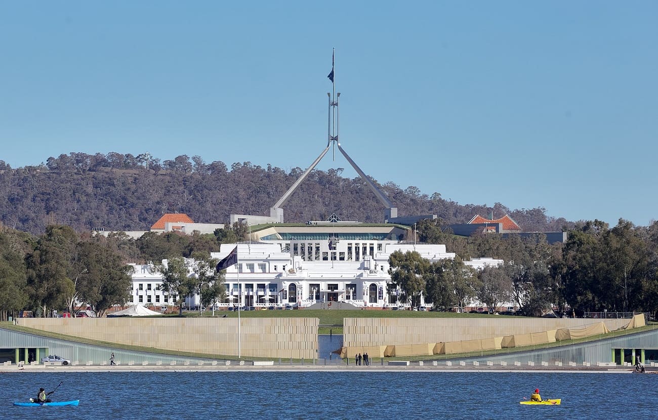 ¿Cuál es la verdadera capital de Australia? - El Orden Mundial - EOM