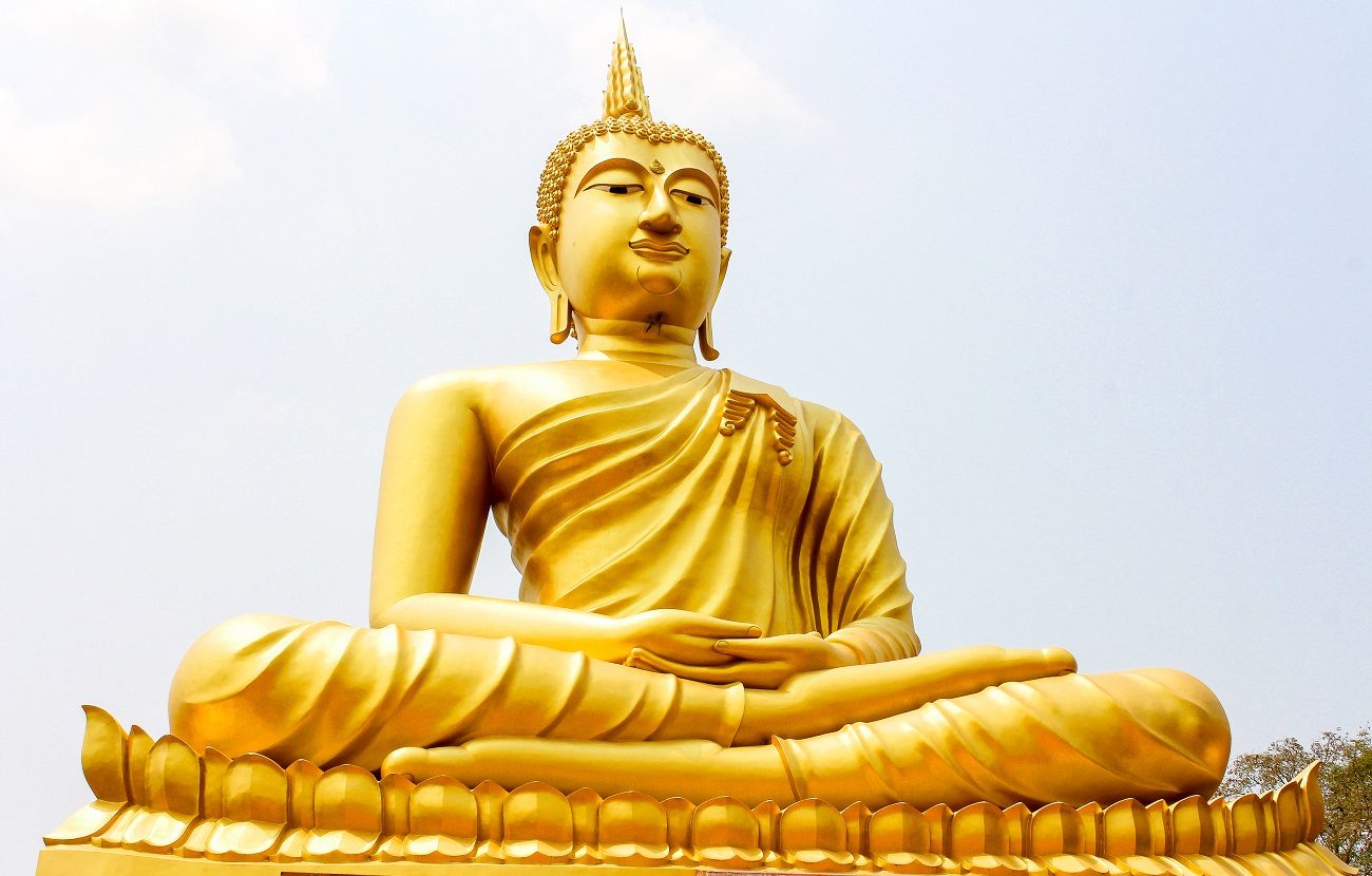 ¿Qué es el budismo? - El Orden Mundial - EOM
