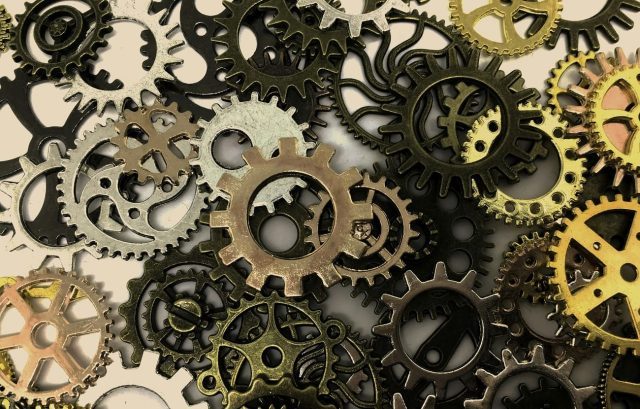 ¿Qué es la tecnocracia? - El Orden Mundial - EOM