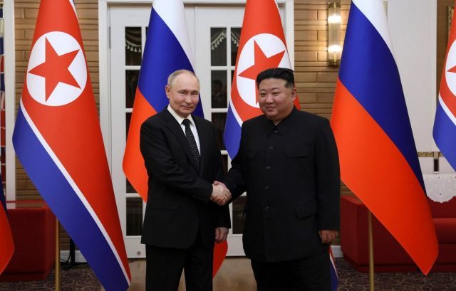 Autocracias - El Orden Mundial - EOM