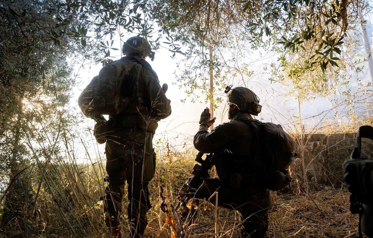 Israel expandió la guerra a Líbano. ¿Por qué ahora acepta un alto al ...