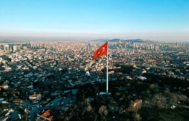 ¿Por qué la capital de Turquía no es Estambul? - El Orden Mundial - EOM