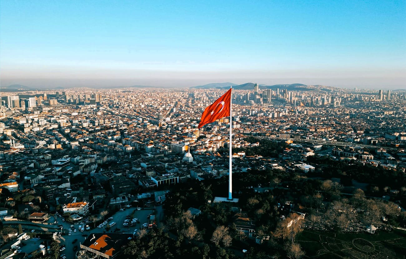 ¿Por qué la capital de Turquía no es Estambul? - El Orden Mundial - EOM