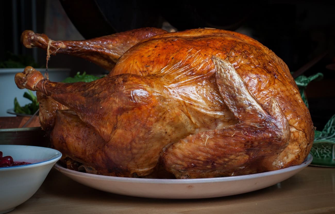 Día de Acción de Gracias: ¿por qué se celebra y cuál es su origen? - El ...