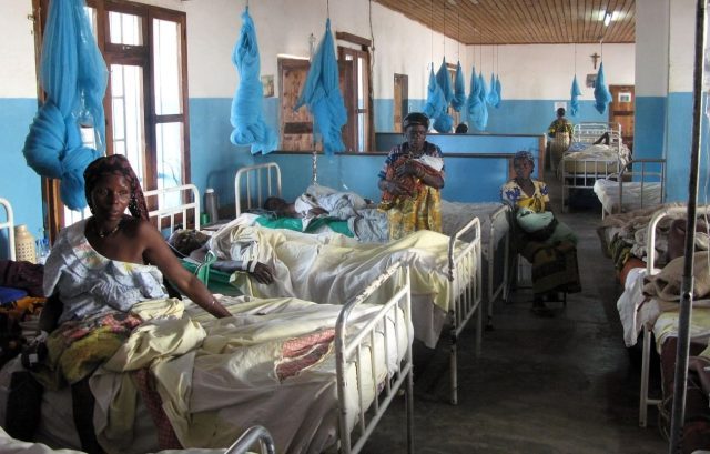 Morfina - El Orden Mundial - EOM