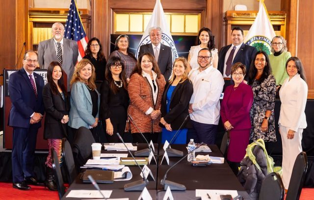 ¿Son lo mismo los “hispanos” y “latinos” en Estados Unidos? - El Orden ...