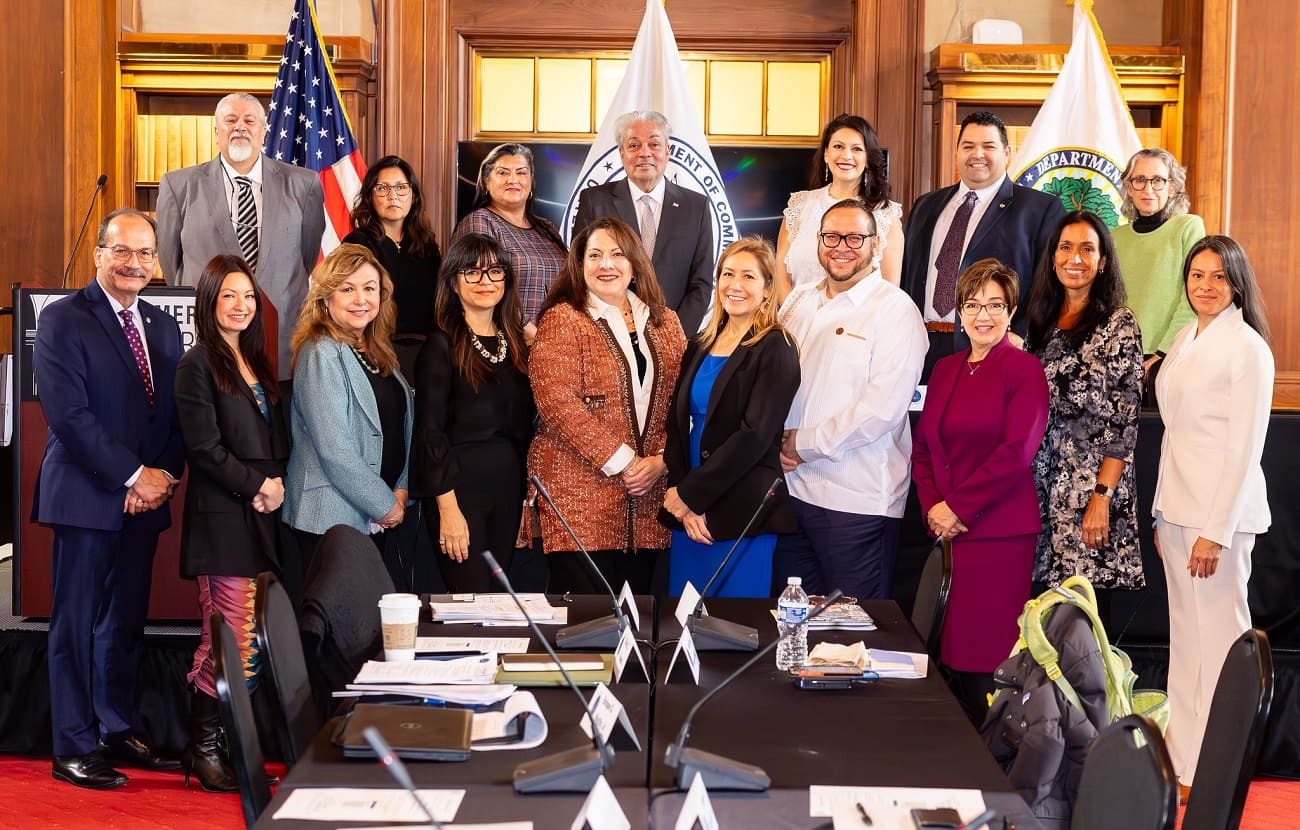 ¿Son lo mismo los “hispanos” y “latinos” en Estados Unidos? - El Orden ...