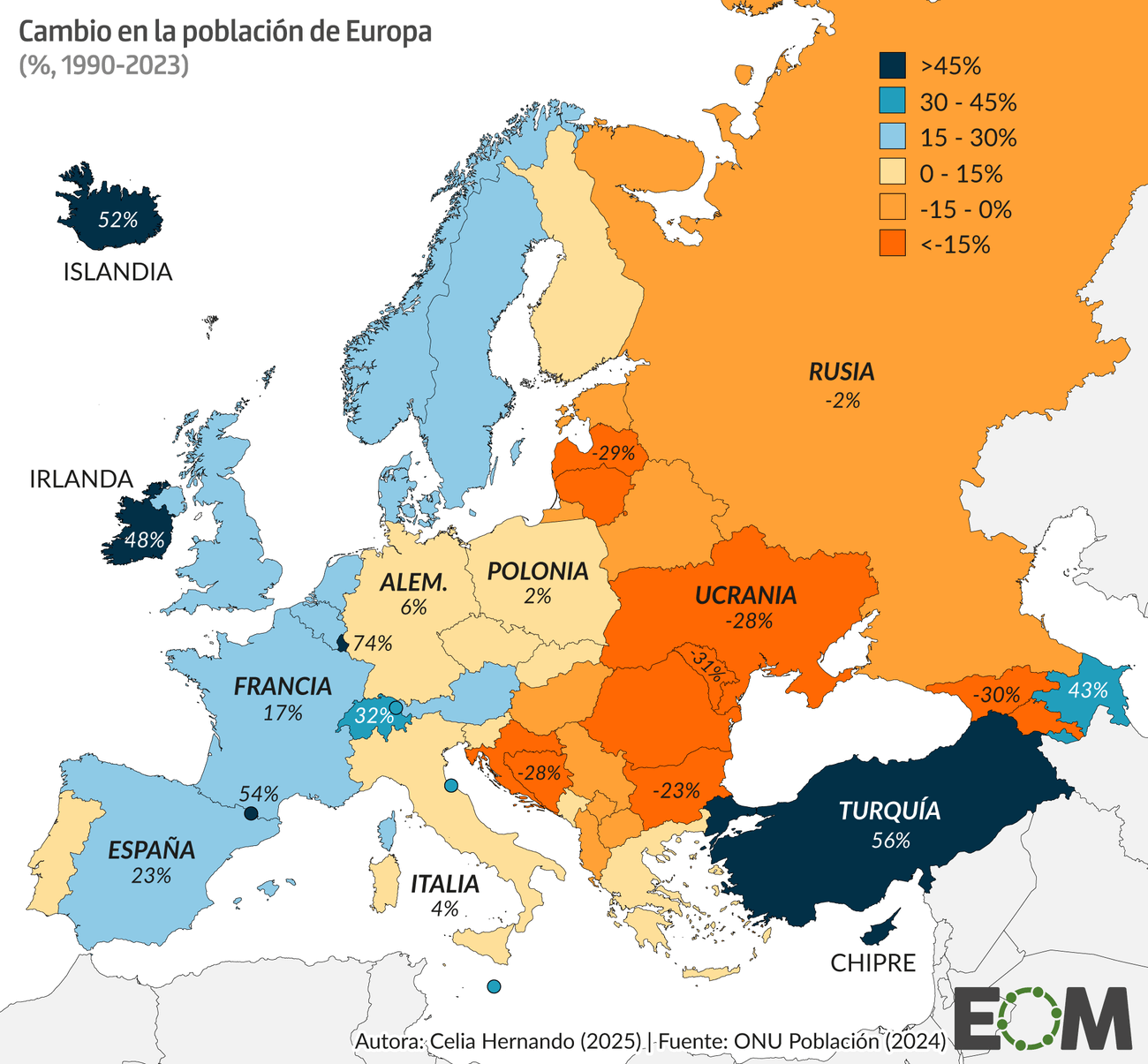 Mapa De Europa Del Siglo X