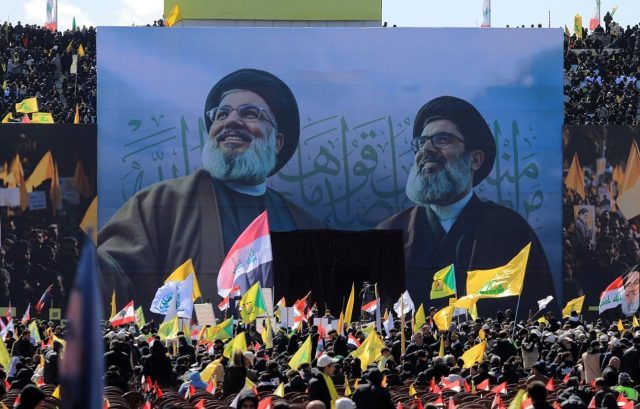 ¿Qué es Hezbolá? - El Orden Mundial - EOM