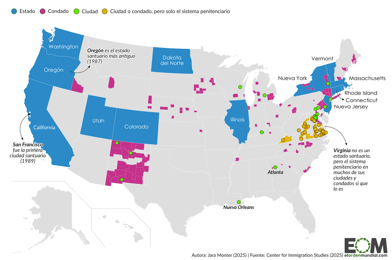 Mapa De Las Ciudades De Colorado Descubre Colorado Springs: Pikes Peak