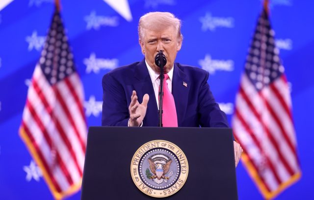 Cómo la disputa entre China y Estados Unidos ha cambiado la globalización - El Orden Mundial - EOM